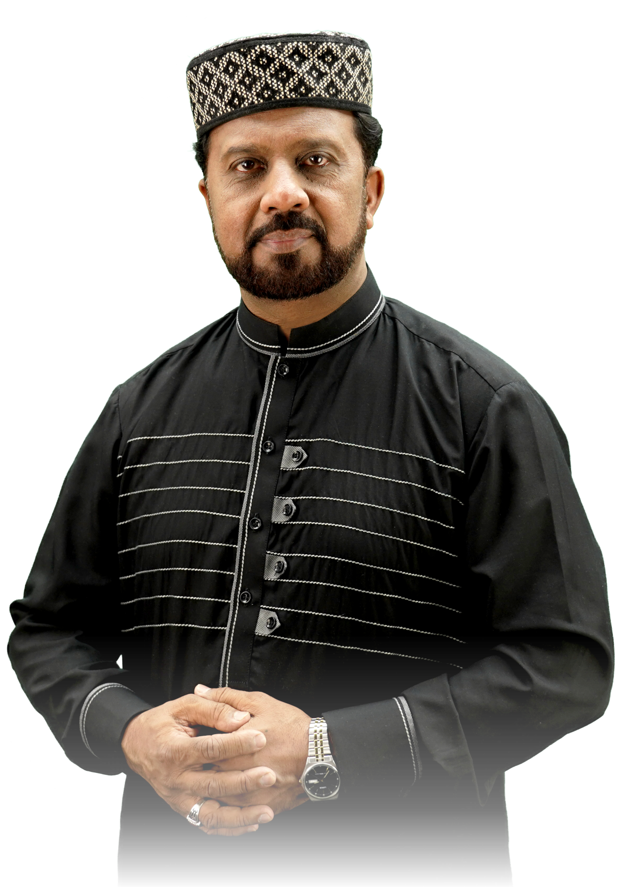MSS Global | Sufi Artist